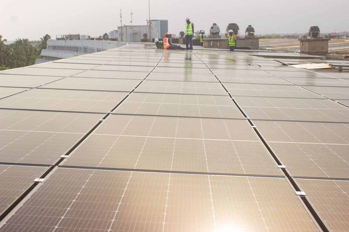 Home - Cool Solar Energy