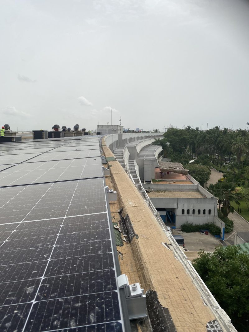 Home - Cool Solar Energy