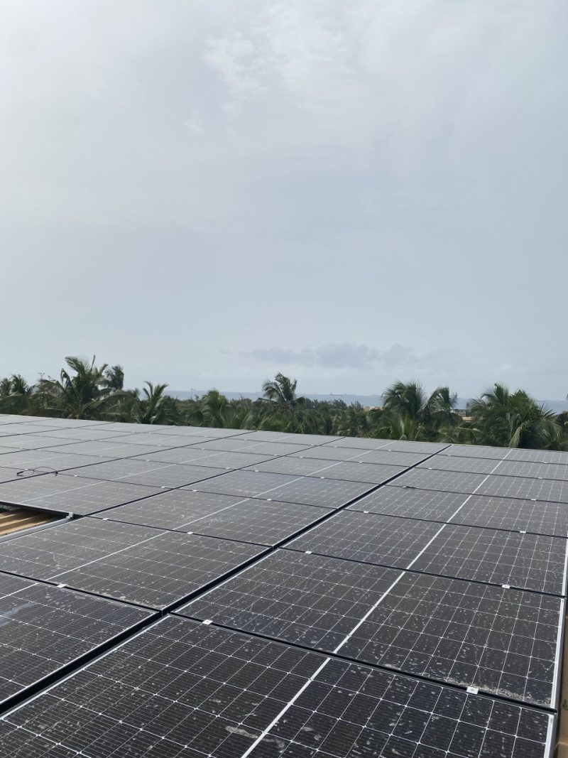 Cool Solar Energy – Cool Solar Energy