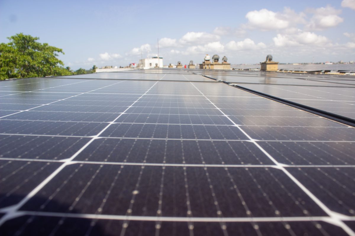 Cool Solar Energy – Cool Solar Energy